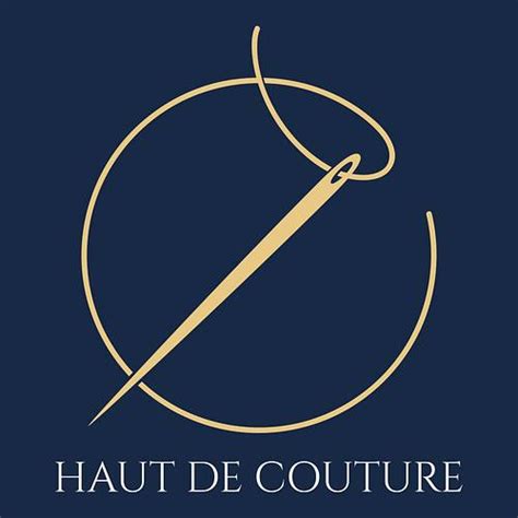 Logos De Marques De Haute Couture