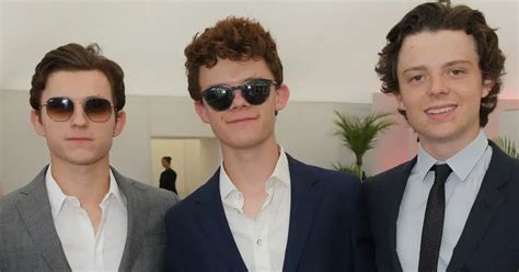 Sam Holland The Journey Of A Rising Star In Acting And Music Tom