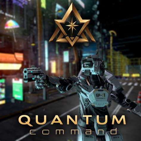 Quantum Games