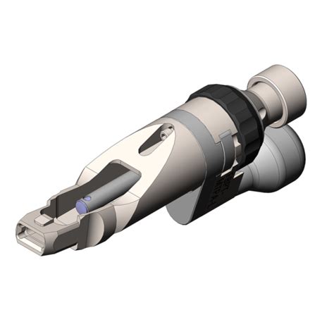 Fc Apc Bulkhead Probe Tip Viavi Solutions Shop