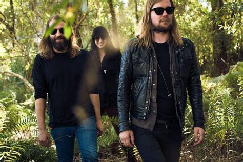 Band Of Skulls Fotos 8 Fotos Letrasmusbr