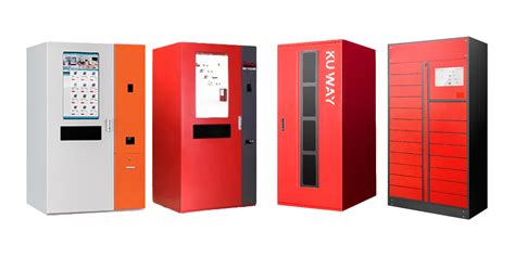 上海智能柜 刀具柜 智能刀具柜 刀具量具柜厂家 库克创为科技（上海）有限公司