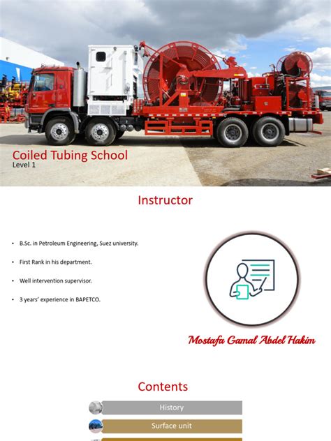 coil tubing course level 1 pdf fuel injection valve