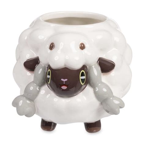 Wooloo Mug Pokémon Center Canada Official Site