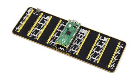 Pico Quad Expander poczwórny ekspander Sklep Botland