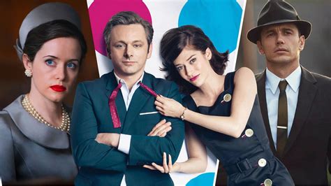 15 Best Modern Tv Shows Set In The 1960s 15 Best Modern Tv Shows Set In The 1960s