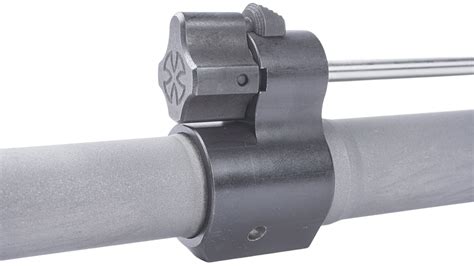 Stainless Switchblock® Barrel 556 Noveske Rifleworks