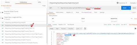 Модуль 1 задание 2 Learning Odata On Postman вопросы по некоторым запросам · Issue 16