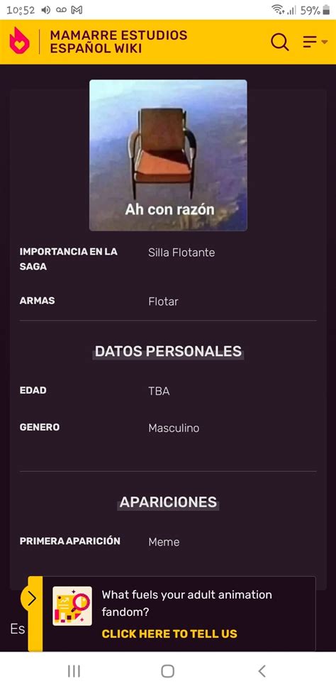 Últimos Memes Memedroid