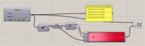 Control Geometry Preview With Grasshopper Grasshopper Mcneel Forum