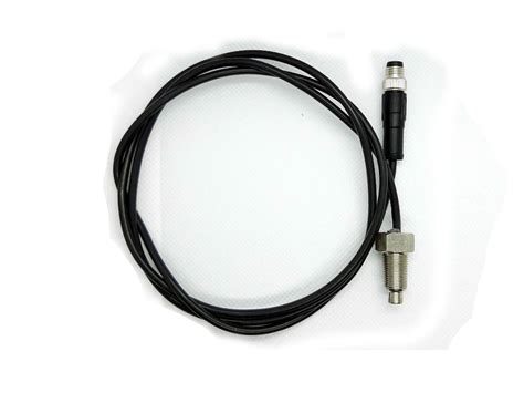 40 to 150c linear temperature sensor with plug and play harness