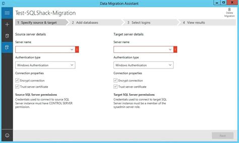Easy Way To Migrate SQL Server The Best And Cheap Windows ASP NET Hosting Review