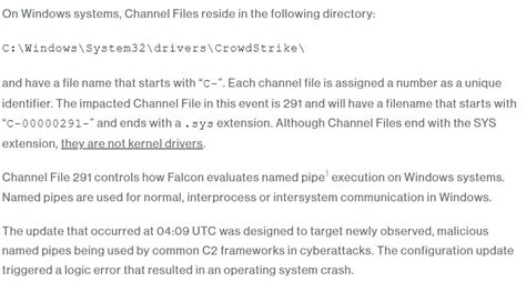 Bivash Kumar Nayak On Linkedin Crowdstrike Update Blue Screen
