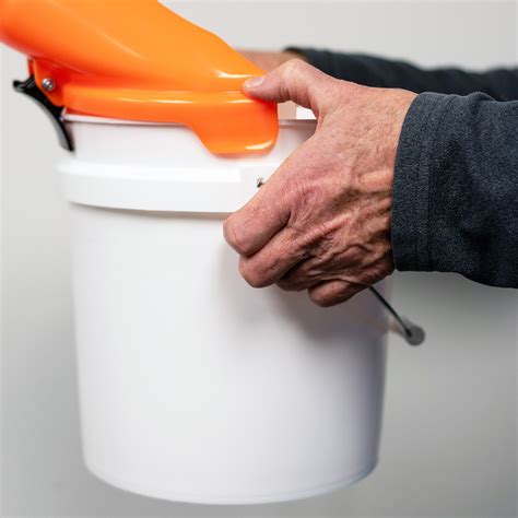 Installation — Funnelmax Easy To Use Funnel Attachment