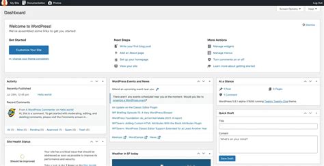 Customize Wordpress Dashboard For Clients Cusmin Pro Plugin