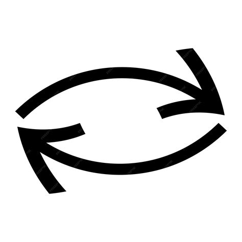 Premium Vector Simple Arrow Vector Illustration Doodle Icon Isolated