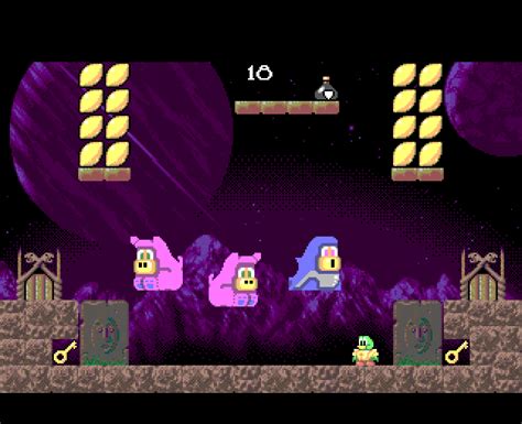 Qwak 1993 By Team17 Amiga Game Qwak 1993 By Team17 Amiga Game