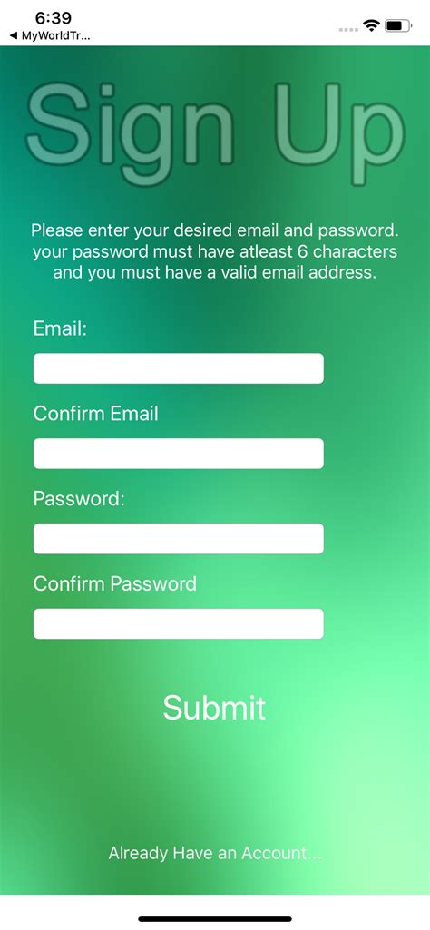 GitHub Alldummyapps IOS WhatsApp Clone Whats App Clone Made For IOS The User Can Update Its