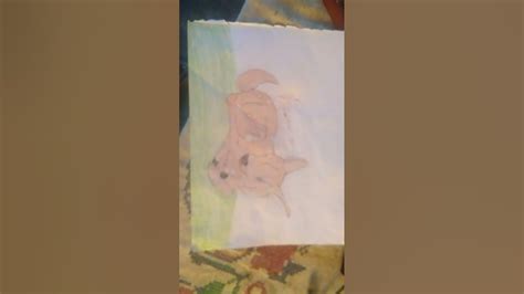 3d Dear Drawing Youtube