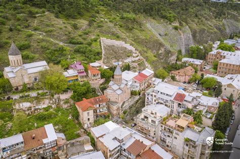 ქვემო ბეთლემის ეკლესია Georgian Travel Guide