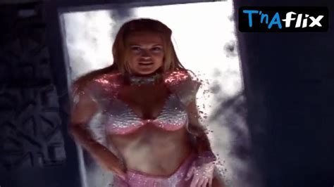 Victoria Pratt Sexy Scene In Cleopatra 2525