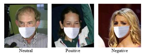 Images From Each Emotion Class In The M LFW FER Dataset Download Scientific Diagram