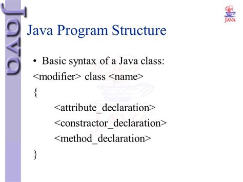 Java Programming Daher Thabit Daher Chief Architect - ppt download
