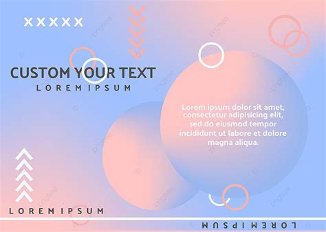 대학 과제에 대한 간단한 Ppt 배경 템플릿 Psd 다운로드 디자인 자료 다운로드