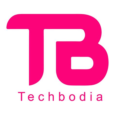 Techbodia Medium