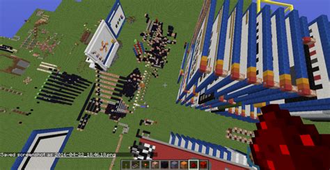 Mindows Alpha Working Command Block Computer 01 Only Works On 18
