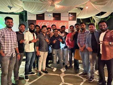 Vikram Sanap On Linkedin Thankyouforyoursupport Motivation Greatplacetowork Annualfunction