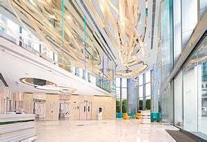 香港酒店推荐：美利尼依格罗酒店（the Murray Hongkong A Niccolo Hotel） 感受历史建筑的魅力