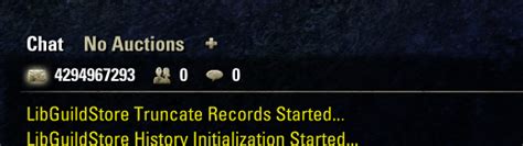 bugged unread mails counter — elder scrolls online
