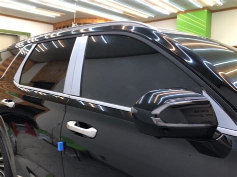 인천 2022 팰리세이드 캘리그라피 2wd 블랙펄 신차패키지 썬팅 서비스 네이버 블로그