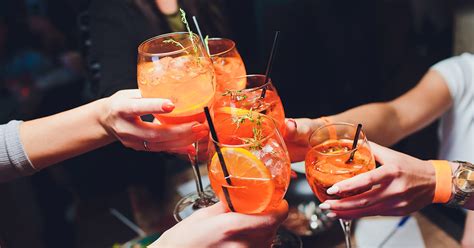 Refresco Feiert 25 Jähriges Bestehen