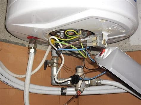 Ремонт на бойлери и ел табла във Велико Търново Плевен Троян и Белене Мар и Яна 21 ЕООД