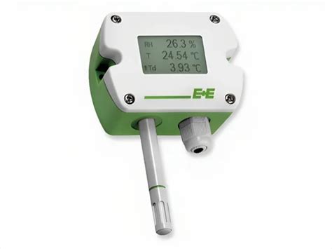 Humidity And Temperature Sensor At Rs Piece In Hyderabad ID