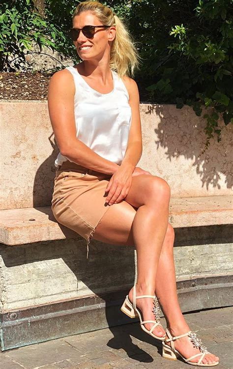 Legs