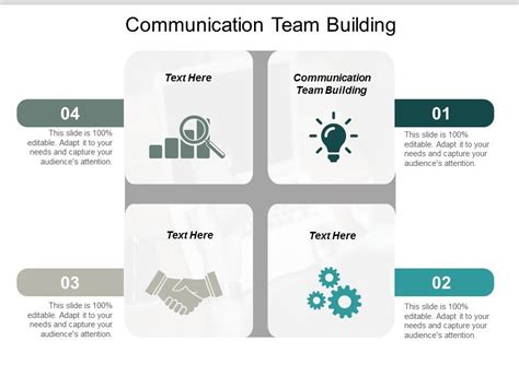 Communication Team Building Ppt PowerPoint Presentation Professional Graphics Pictures Cpb