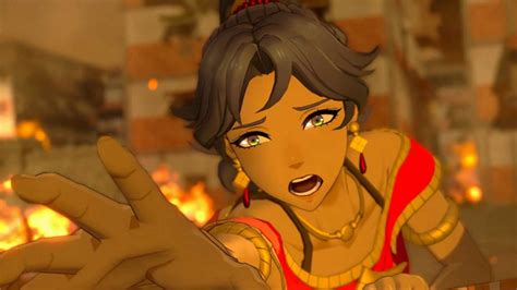 Fire Emblem Fortunes Weave Releases Exclusively On Switch 2 In 2026