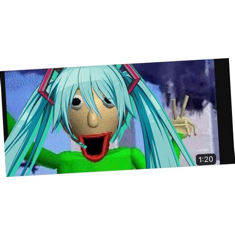 Cloning Baldi Hack Baldi S Basics Mod Secret Ending Artofit