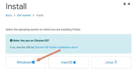 How To Install Flutter In Android Studio In Windows Flutter Android Studio Set Up Tutorial