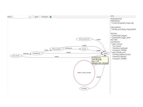 Robot Operating Systems Ros Overview PPT Operating Systems Computer Software And