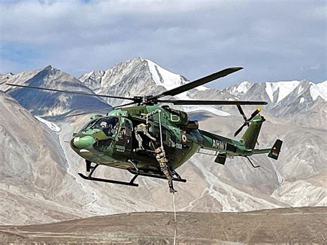 Manoj Kewalramani China India Must Not Accept Ceding Of Patrolling Rights India