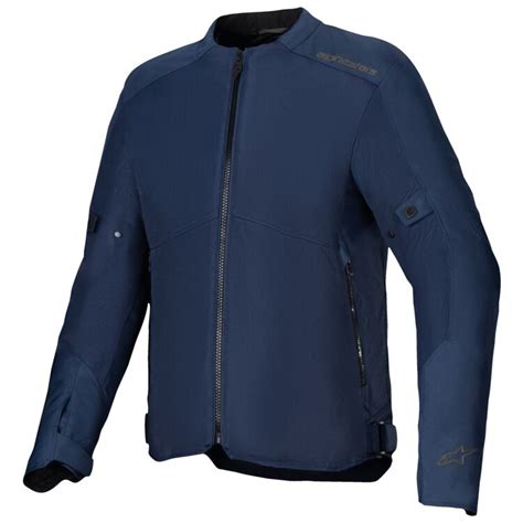 Alpinestars C 1 Air Jacket Everything You Need To Know Wind Burned Eyes