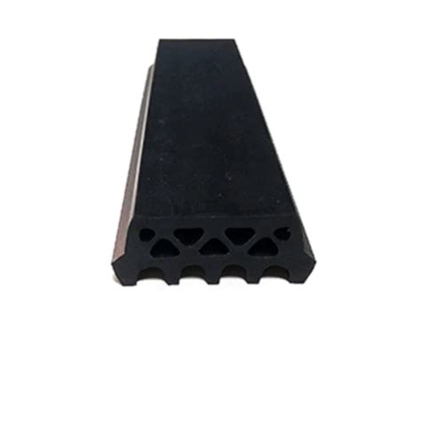Hydrophilic Rubber Tunnel Segment Gasket Tunnel Segment Gasket And