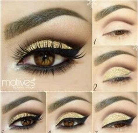 Eye Makeup Beauty Tutorials