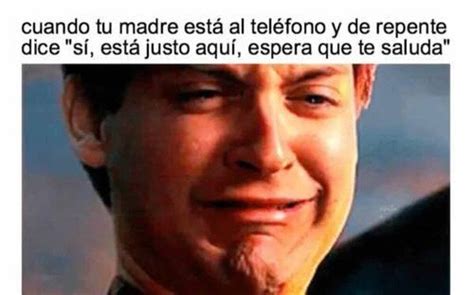 Cuánto Cabrón Mamá Por Qué Me Haces Esto