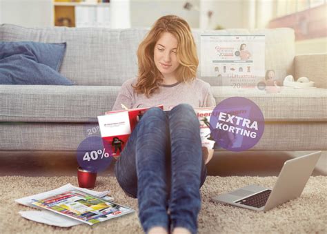 Case Offline Oriënteren Leidt Tot Online Aankopen