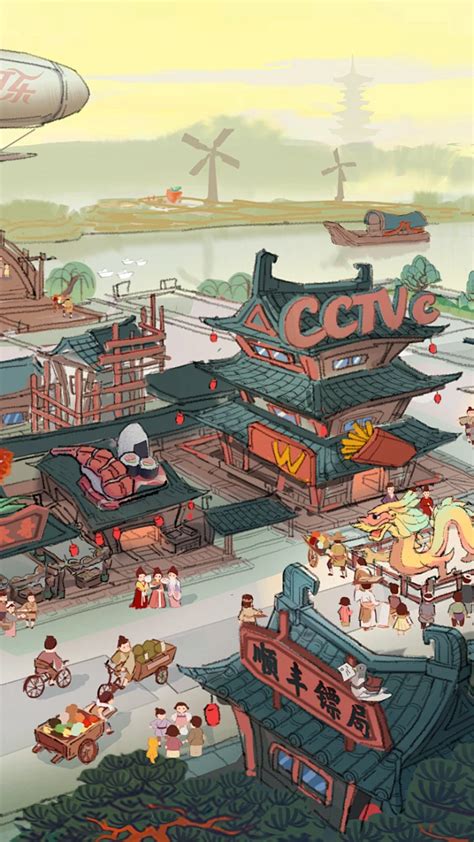 我在唐朝有条街（9 7分 59人评价） Taptap 发现好游戏 一切都从老李在那个年轻人手里买了头母牛说起 高端的农田往往只需要最朴素的牛耕方式，老李相信，只要好好养牛，就